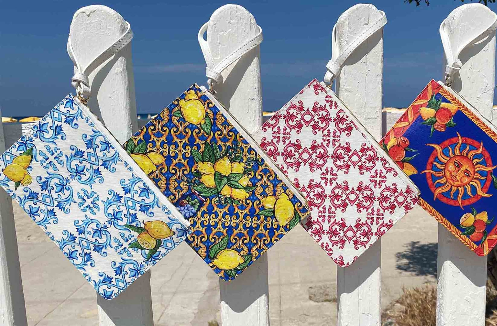 Luxury Handpainted Italian Design Gifts, Lifestyle Fashion Accessories ...