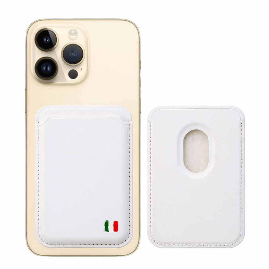 MagSafe Wallet Collection - Handpainted Italian Artisan Designs – DOLCE ...